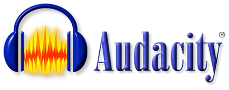 Audacity-logo - NUOVEMUSE.IT